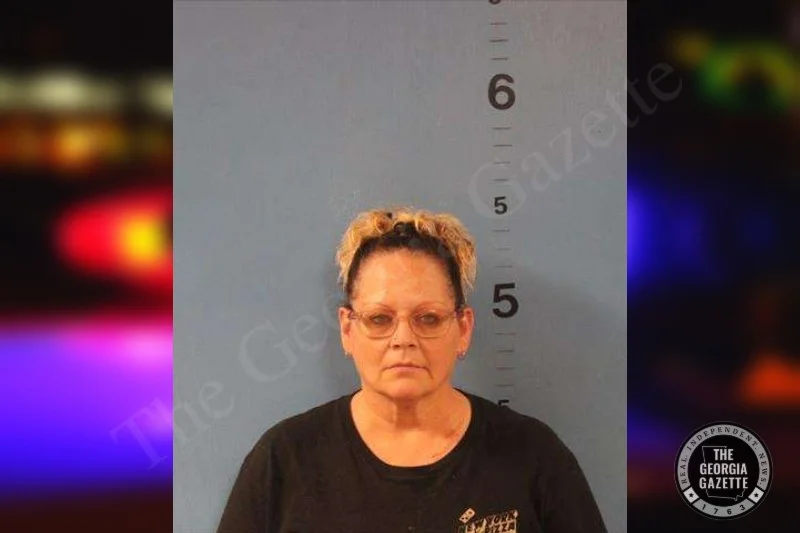 Beth Jacobson — Monroe County Jail Bookings