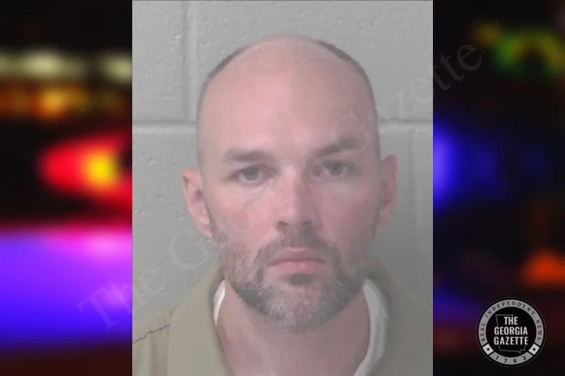 Phillip Jester — Newton County Jail Bookings