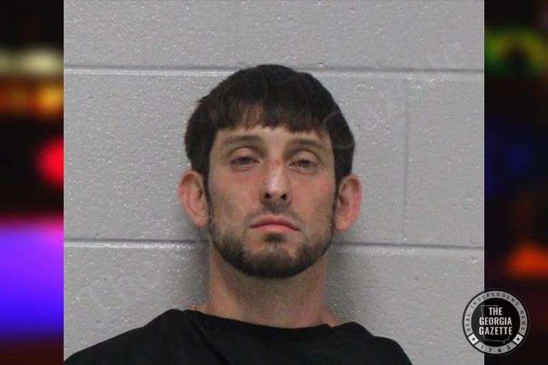 Phillip Jiles — Carroll County Jail Bookings