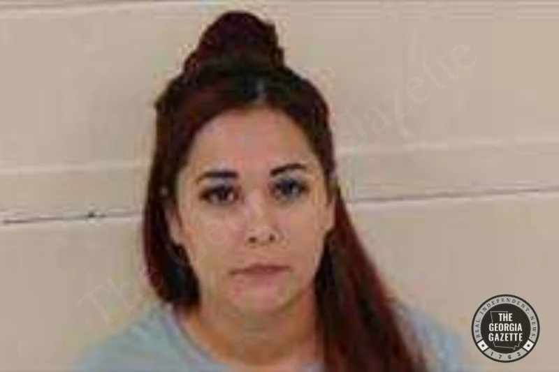 Kayle Johnson — Peach County Jail Bookings