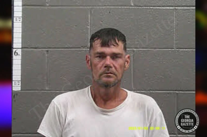 Johnathan Walls — Banks County