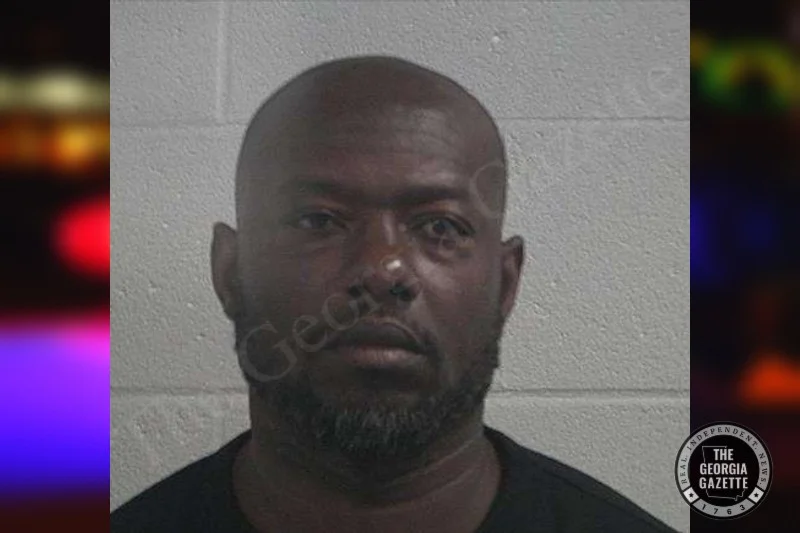 Detric Jones — McDuffie County