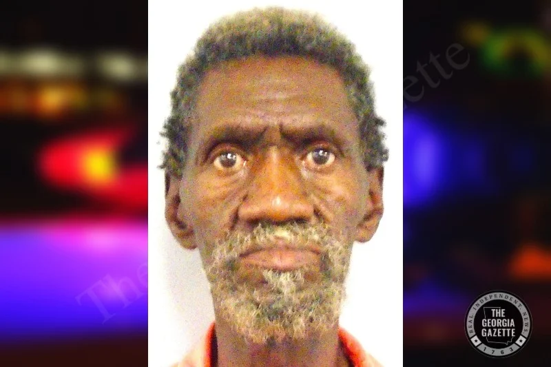 Lee Jordan — Burke County Jail Bookings