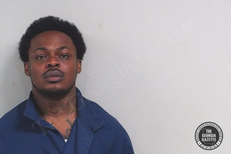 Nehemiah Jordan — Lowndes County Jail Bookings