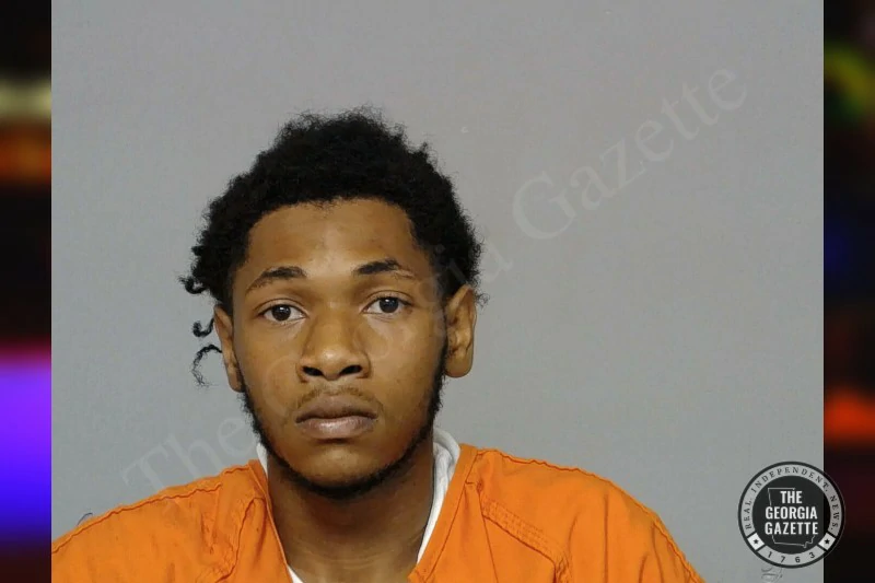 Jackie Rouse — Bibb County Jail Bookings