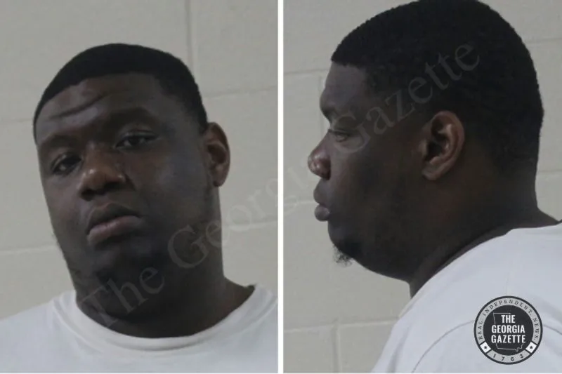 Jimmy Jackson — Houston County Jail Bookings