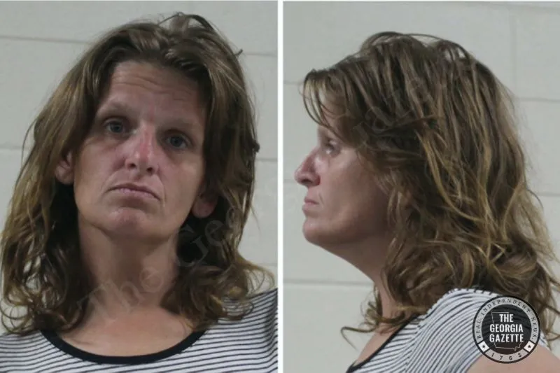 Nancy Jackson — Houston County