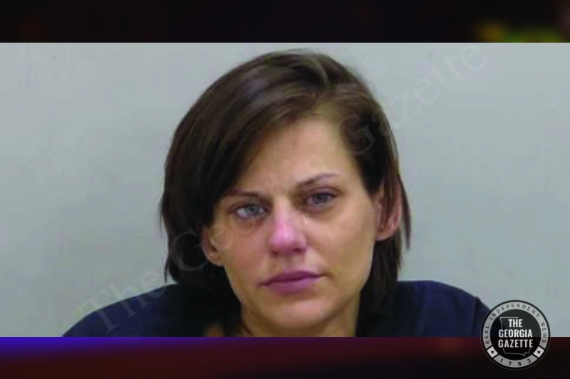 Monique James — Bartow County Jail Bookings