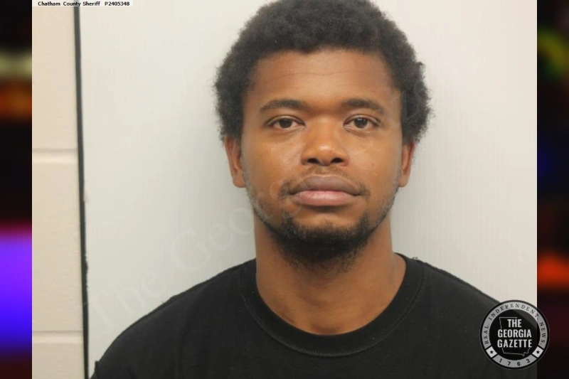 Tomas James — Chatham County