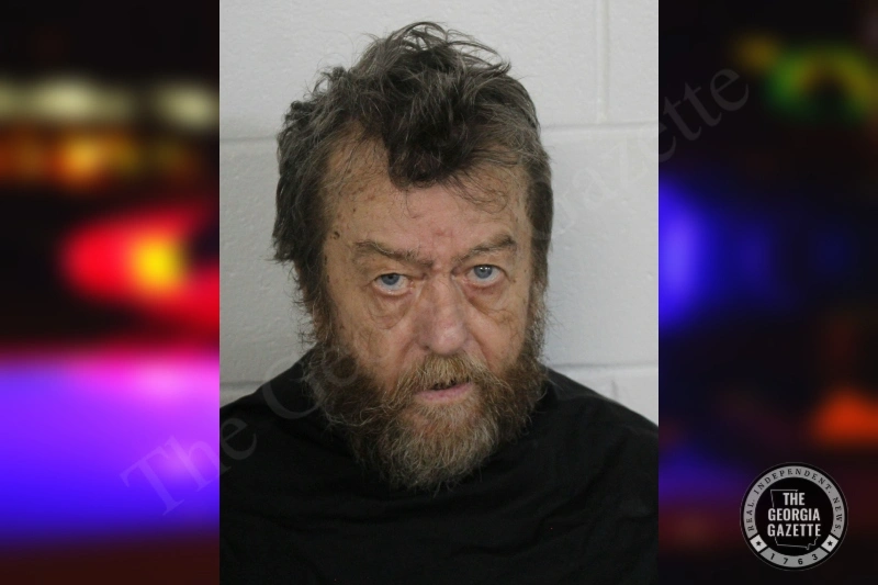 Donald Jarvis — Floyd County Jail Bookings