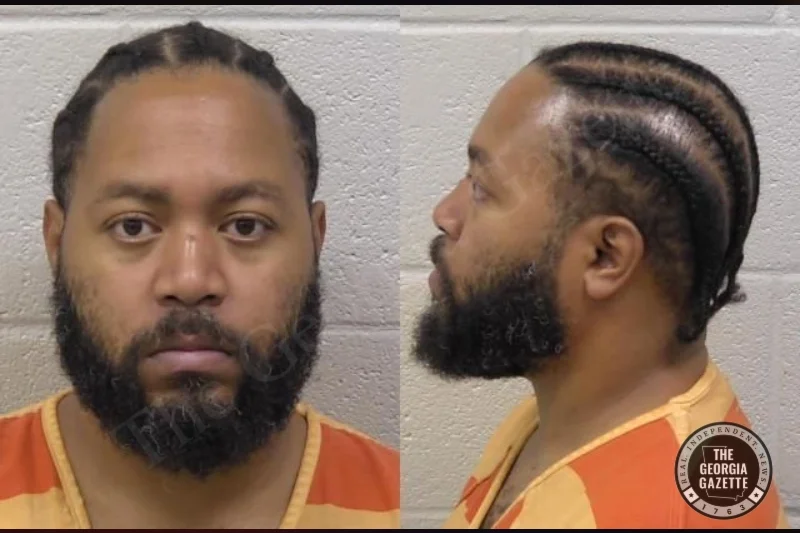 Joshua Jeffers — Paulding County Jail Bookings