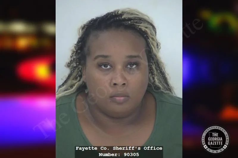 Destanie Jennings Wimbush — Fayette County