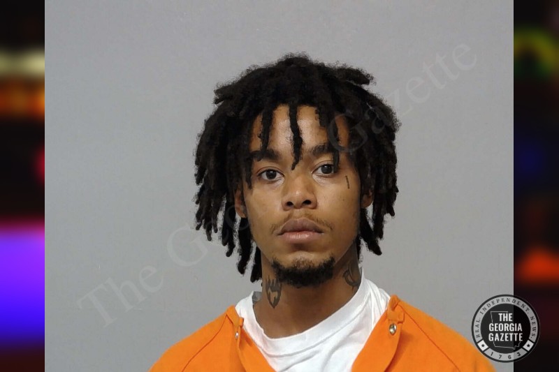 Jevonta Stallings Jackson — Bibb County
