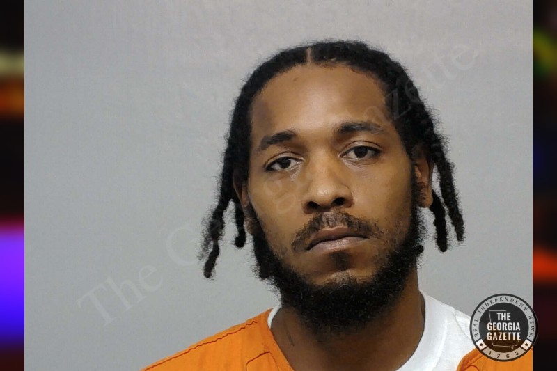 Jhuquan Dennard — Bibb County Jail Bookings