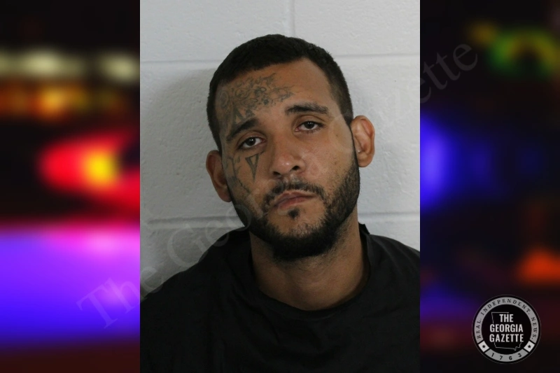 Brett Johnson — Floyd County Jail Bookings