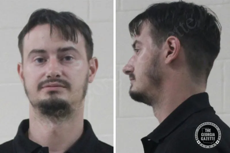 Jonathan Johnson — Houston County Jail Bookings