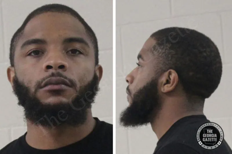 Deantoine Jones — Houston County