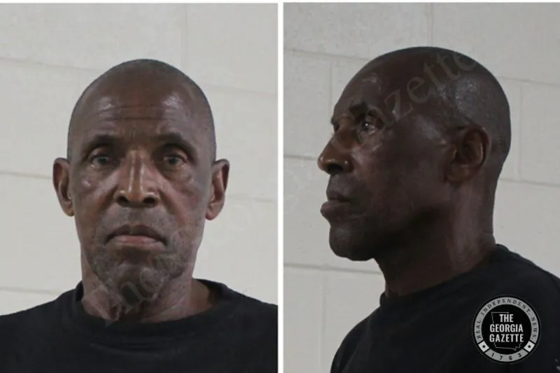 Arthur Jordan — Houston County Jail Bookings