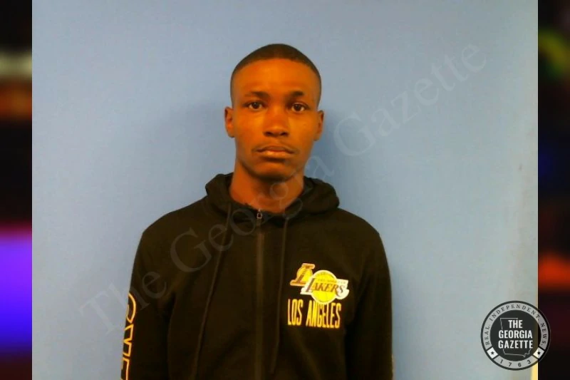 Marcus Jordan — Troup County