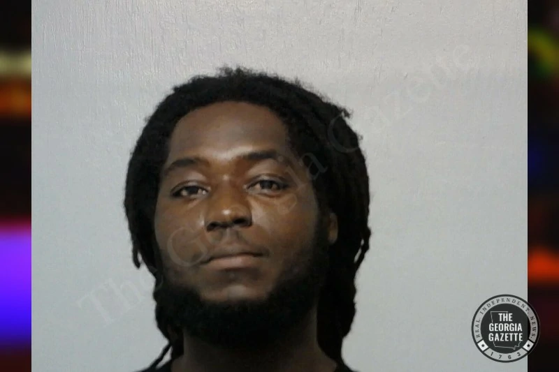 Joseph Faulks — Bibb County Jail Bookings