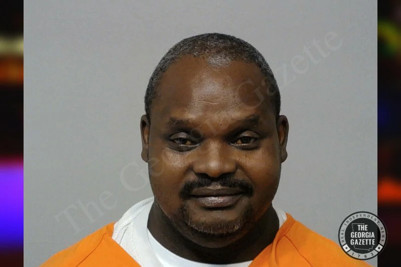 Joseph Johnson — Bibb County Jail Bookings