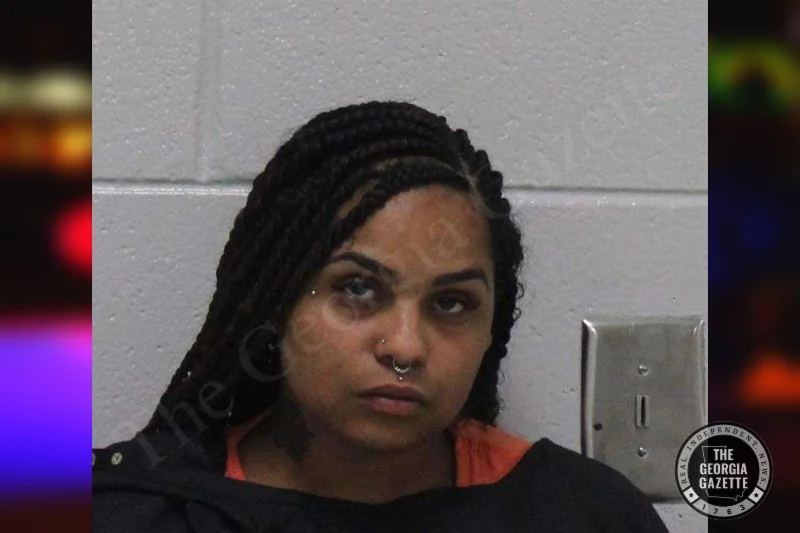 Whitney Karimi — Carroll County
