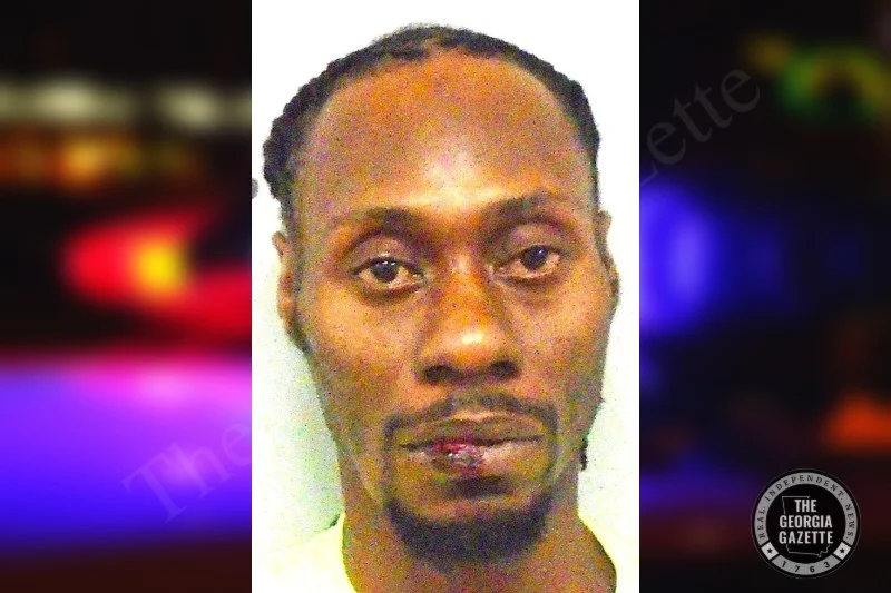 Keith Kelly — Burke County Jail Bookings