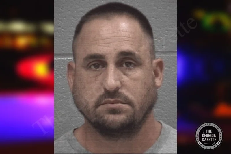 Richard Keyser — Columbia County Jail Bookings