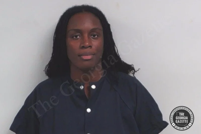 Netisha Knight — Lowndes County Jail Bookings