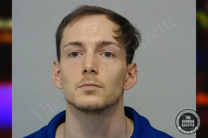 Kamron Johnson — Bibb County Jail Bookings