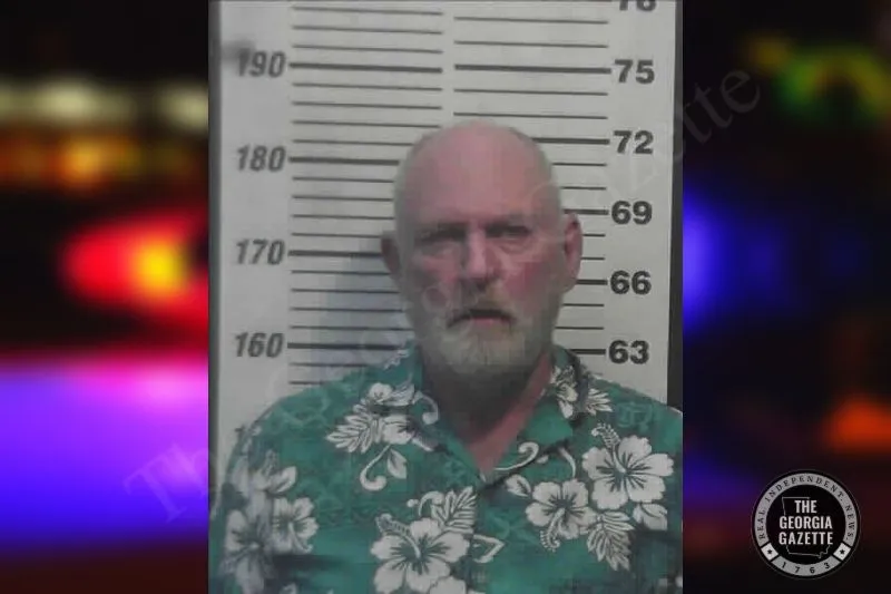 Samuel Keith — Meriwether County Jail Bookings