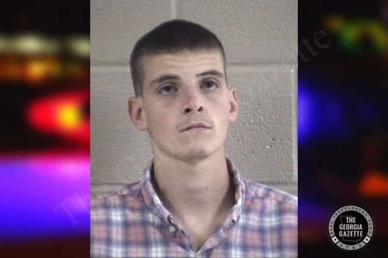 Christopher Keitz — Whitfield County Jail Bookings