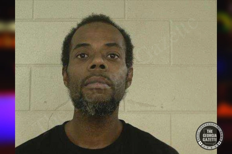 Jamal Kelly — Liberty County Jail Bookings