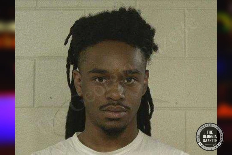 Taijon Kelly — Liberty County Jail Bookings