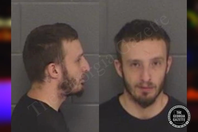 Zachary Kennedy — Barrow County