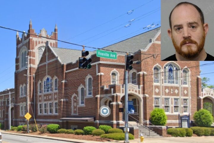 The Georgia Gazette – Real. Independent. News.