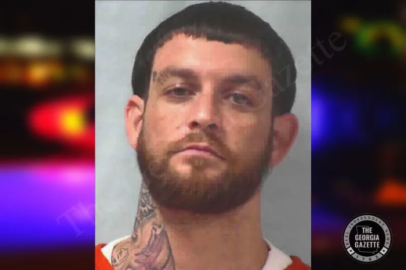 Joshua Kilpatrick — Seminole County Jail Bookings