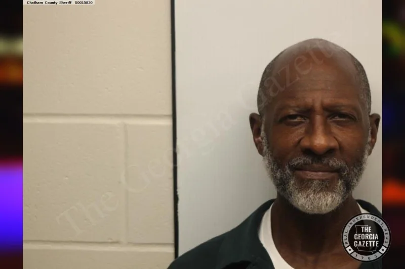 Wilfred King — Chatham County Jail Bookings