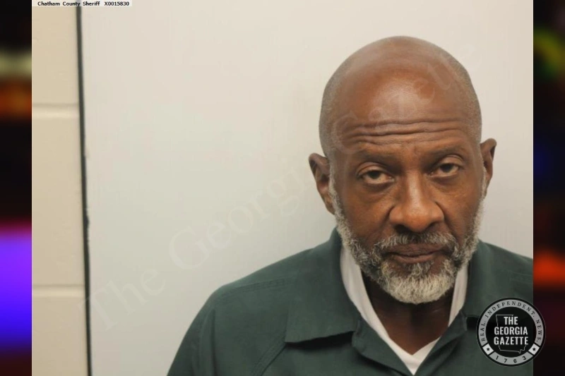Wilfred King — Chatham County Jail Bookings