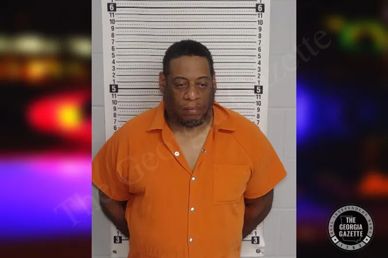 Ramon Knight — Rockdale County