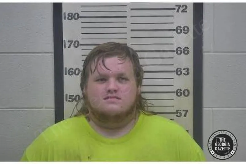 Dakota Kopp — Coffee County Jail Bookings