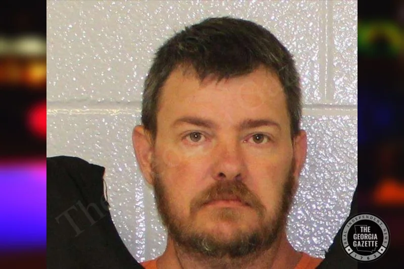 Brian Lachance — Carroll County Jail Bookings