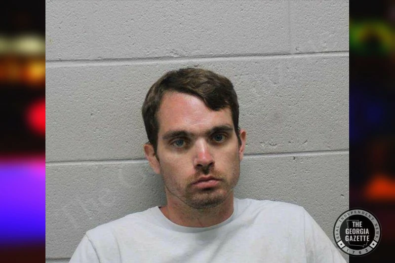 Thomas Landers — Harris County Jail Bookings