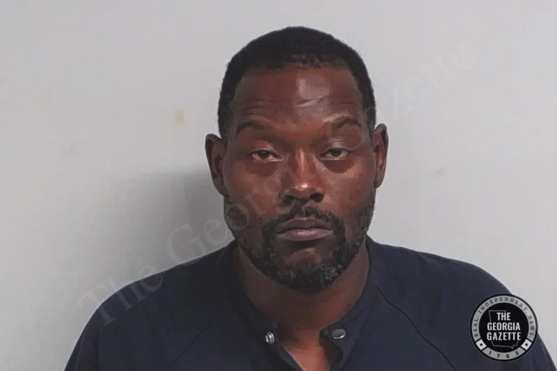 Michael Larry — Lowndes County Jail Bookings