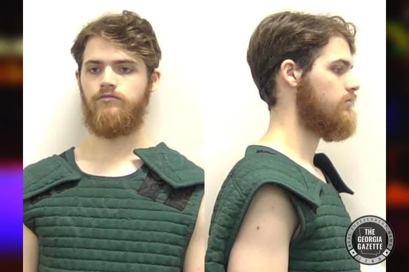 Christopher Laster — Clarke County