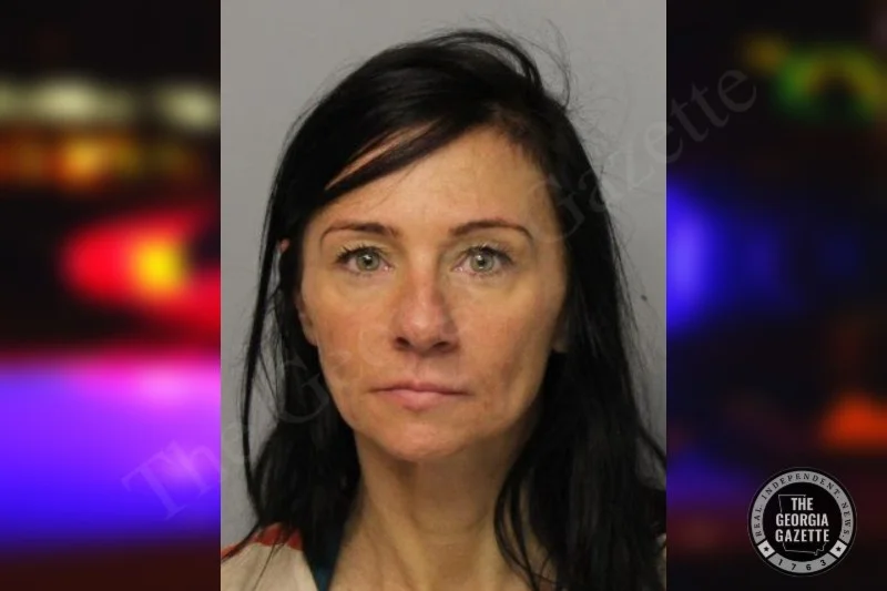 Nicole Lathrop — Hall County Jail Bookings