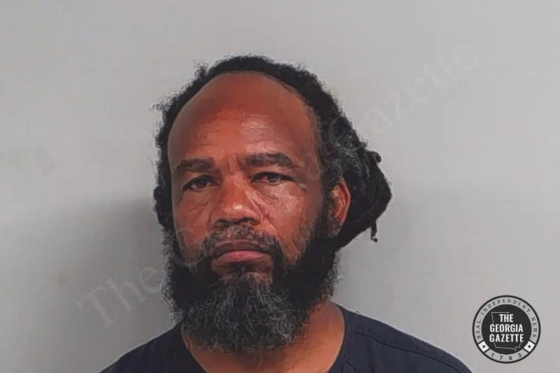 Melvin Lawson — Lowndes County Jail Bookings