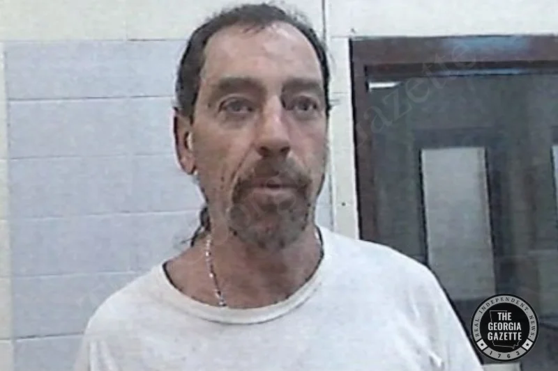 Ray Lee — Screven County Jail Bookings