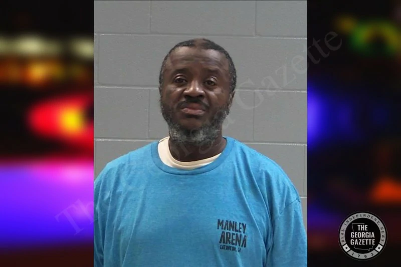 Moses Little — Baldwin County Jail Bookings