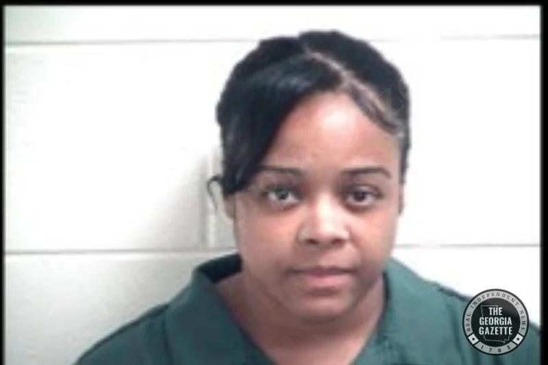 Renee Little — Henry County Jail Bookings